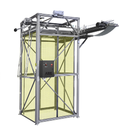 Yellow Jacket Depalletizer Parts – ABE Parts