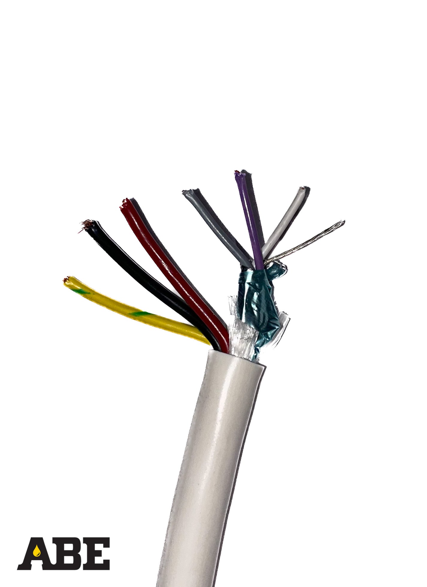 Philatron Multi-Conductor Cable – ABE Parts