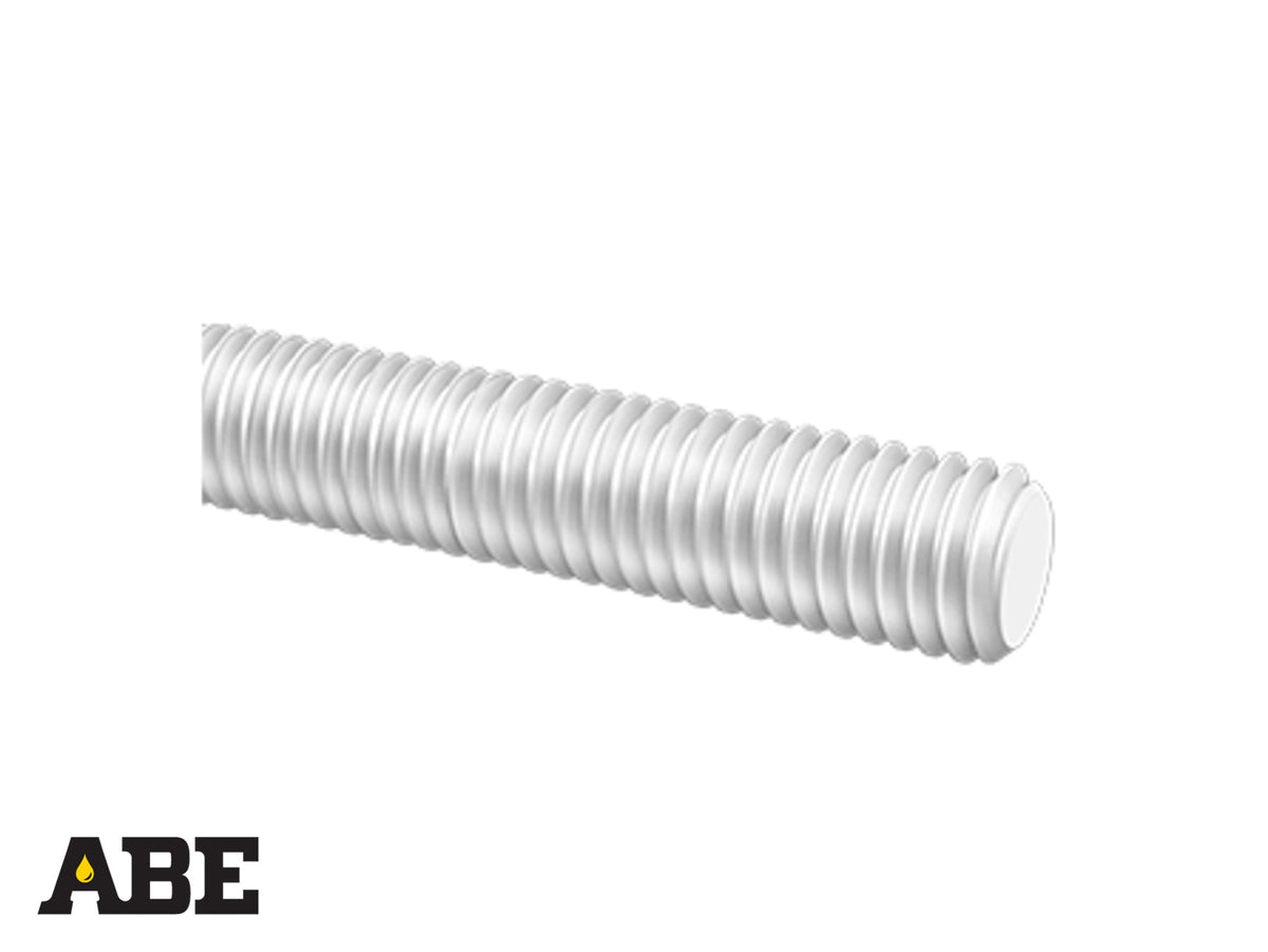 1/4-20 x 6" All Thread – ABE Parts