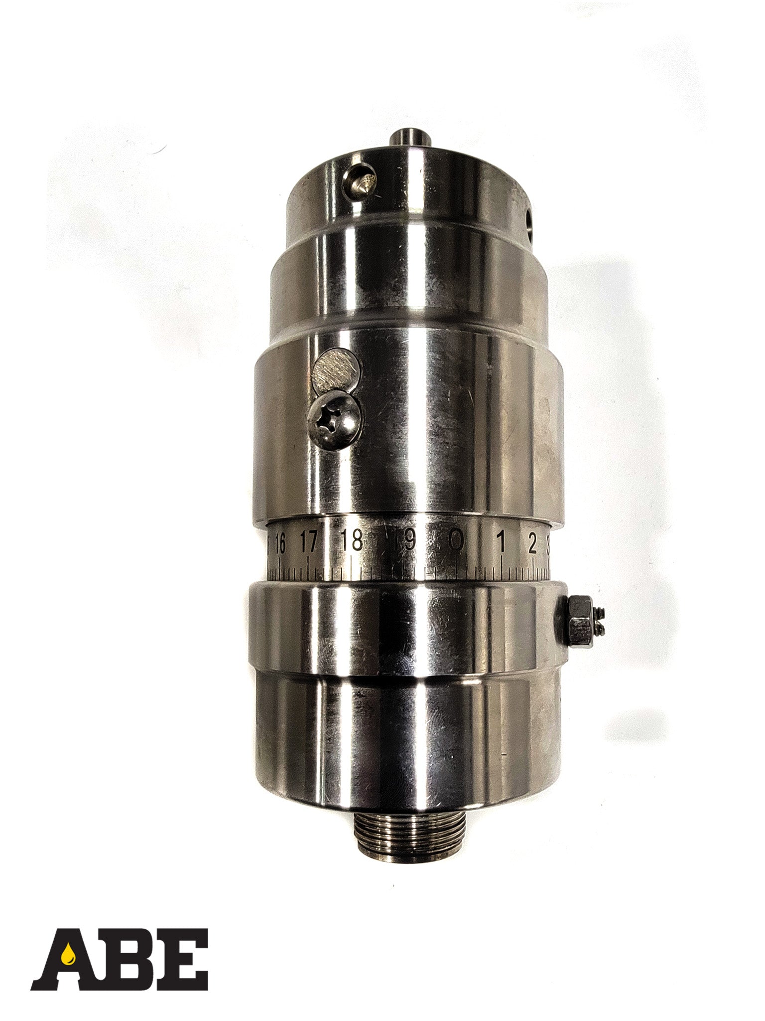 30mm Plastic Capping Head – ABE Parts