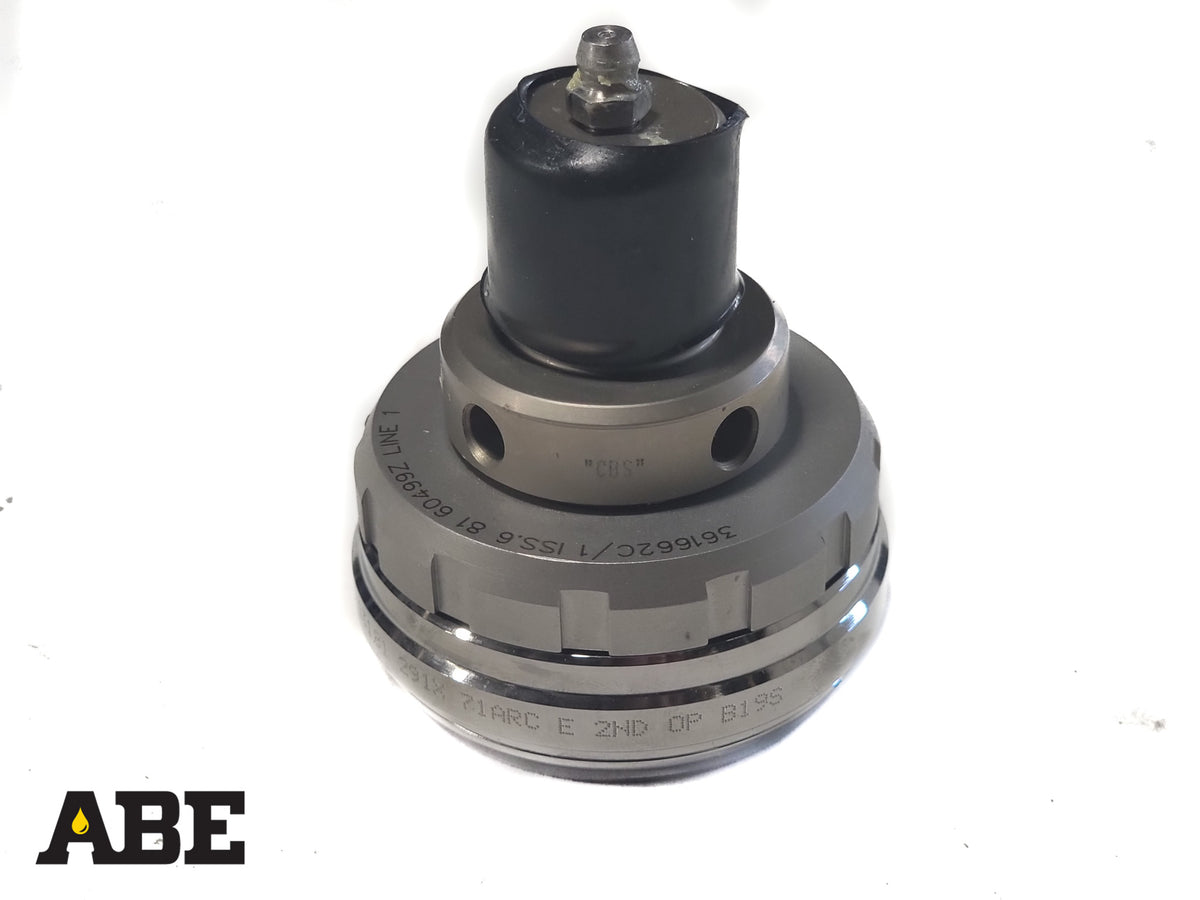 202/211 Sueperend 2nd Operation Roll & Pin Assembly – ABE Parts