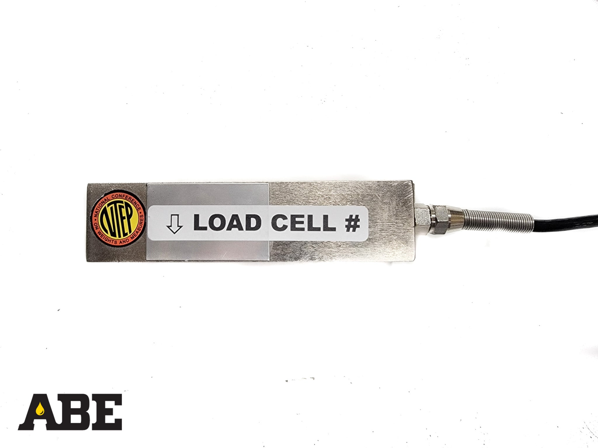 Hopper Scale Load Cell – ABE Parts