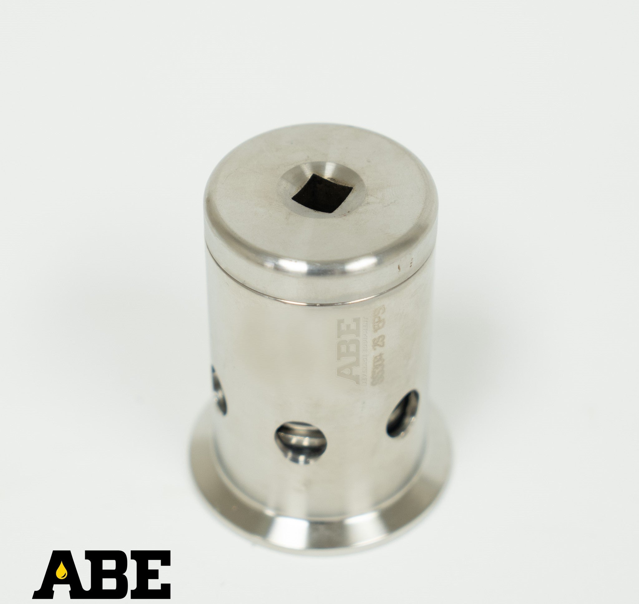15 PSI Pressure Relief Valve and Vacuum Breaker – ABE Parts