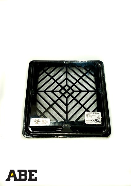 Electrical Panel Exhaust Filter – ABE Parts