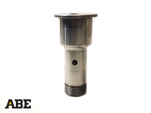 Pneumatic Seamer Chuck Motor Coupling – ABE Parts