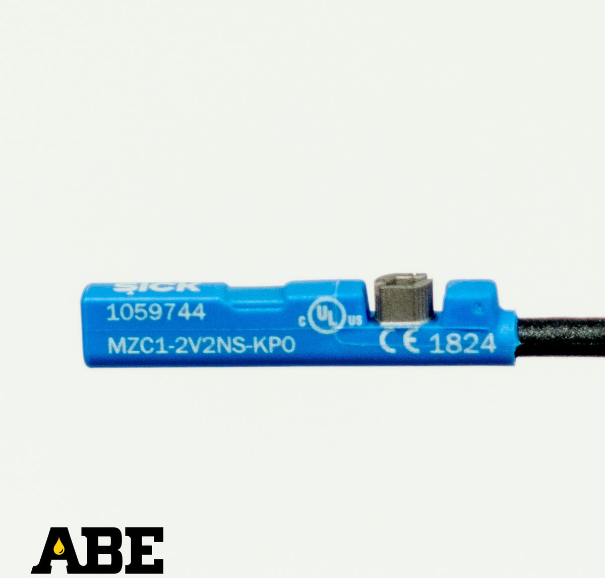 C-Slot Sensor - NPN – ABE Parts