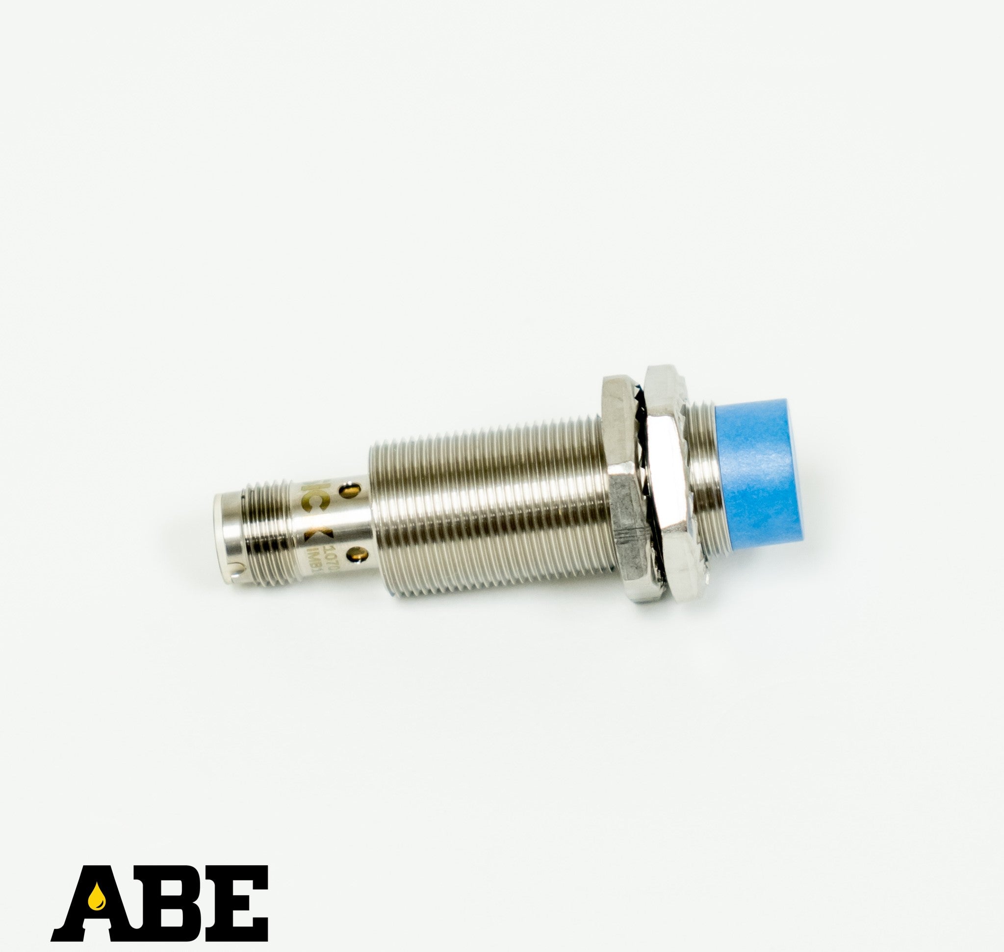 Inductive Proximity Sensor: 12MM, PNP – ABE Parts