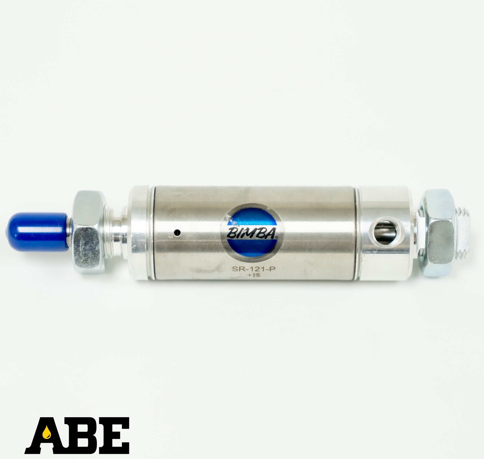Single Action Gate Cylinder – ABE Parts